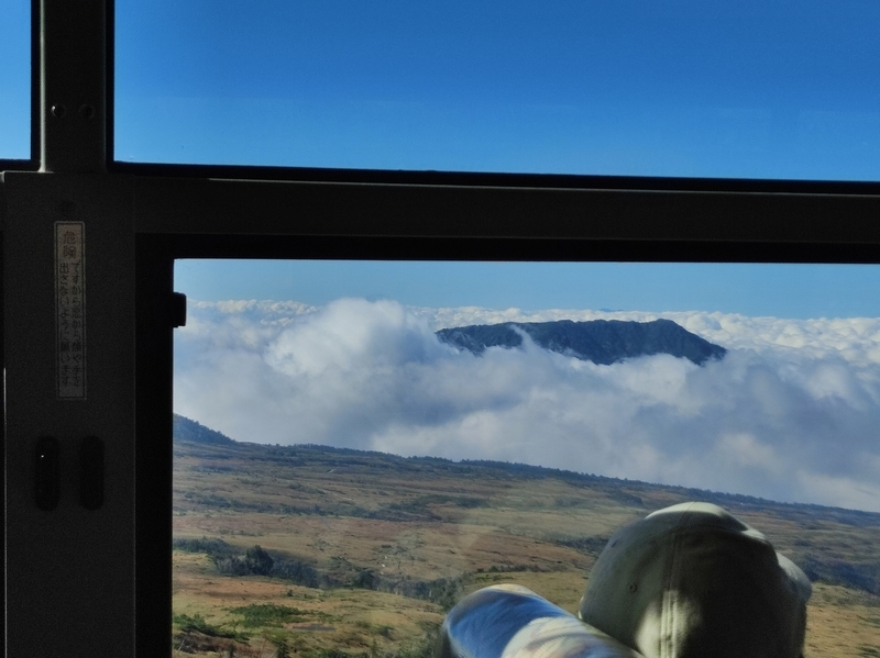 【旅行】Sabosanの北陸漫遊記[3日目]／長年の夢がかなう！？立山黒部アルペンルートで大自然の絶景を堪能（※動画あり） - 企業法務担当者 ...