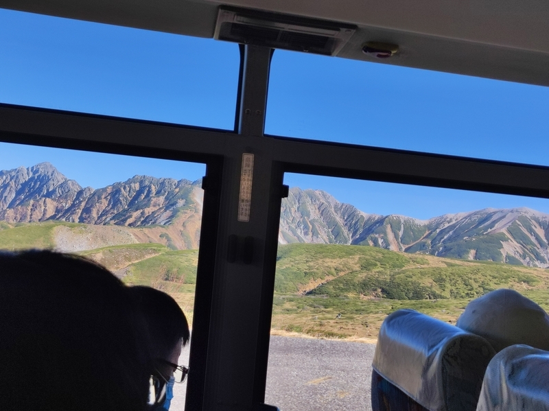 【旅行】Sabosanの北陸漫遊記[3日目]／長年の夢がかなう！？立山黒部アルペンルートで大自然の絶景を堪能（※動画あり） - 企業法務担当者 ...