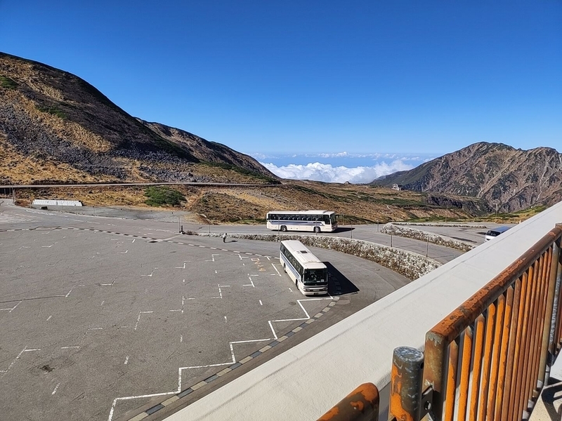 【旅行】Sabosanの北陸漫遊記[3日目]／長年の夢がかなう！？立山黒部アルペンルートで大自然の絶景を堪能（※動画あり） - 企業法務担当者 ...