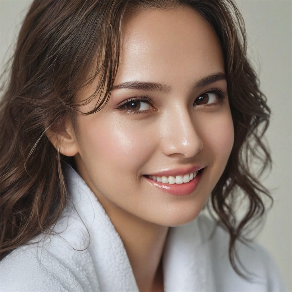 Minako Nishihara③ “I reflected on the concept of water purification as ...