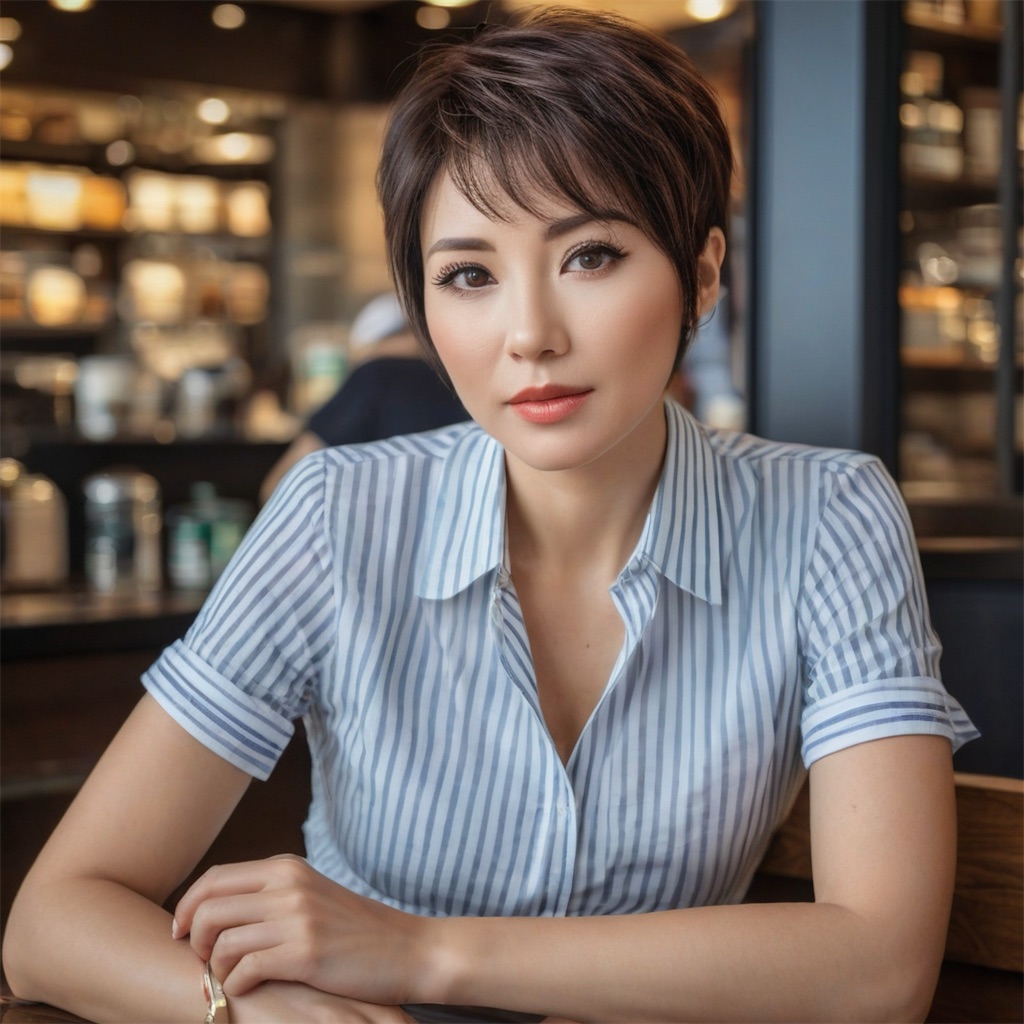 Chiharu Yamaguchi ② - SaintLakeのブログ