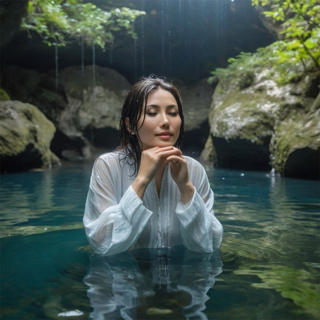 Fumiko Kusaba② - SaintLakeのブログ