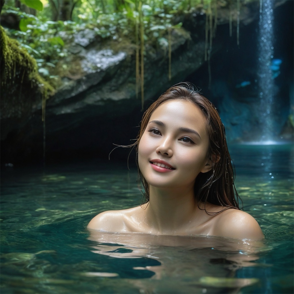 Minako Nishihara④ "Misogi: From Shinto Purification Ritual to Modern Metaphor of Redemption ...