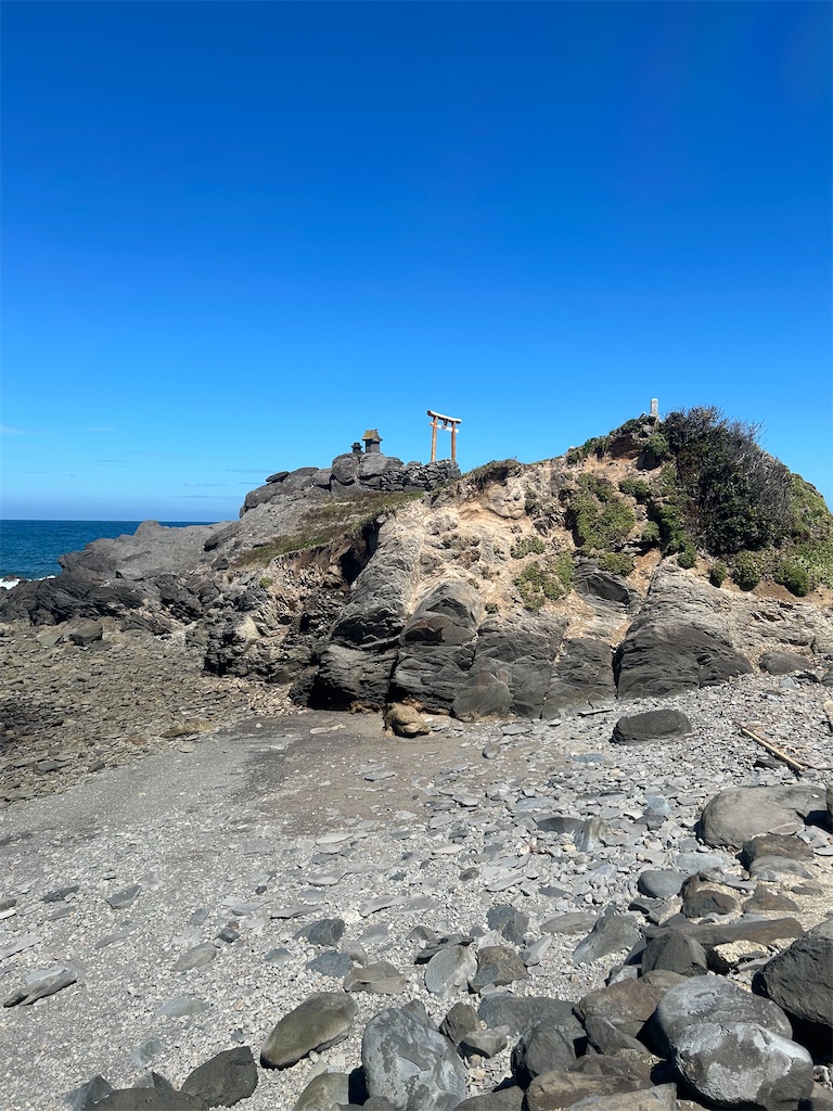 Minako Nishihara/“Visiting the Mystical Iki Island: A Journey Through ...