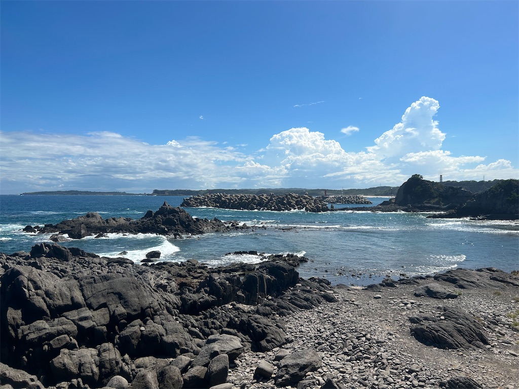 Minako Nishihara/“Visiting the Mystical Iki Island: A Journey Through ...