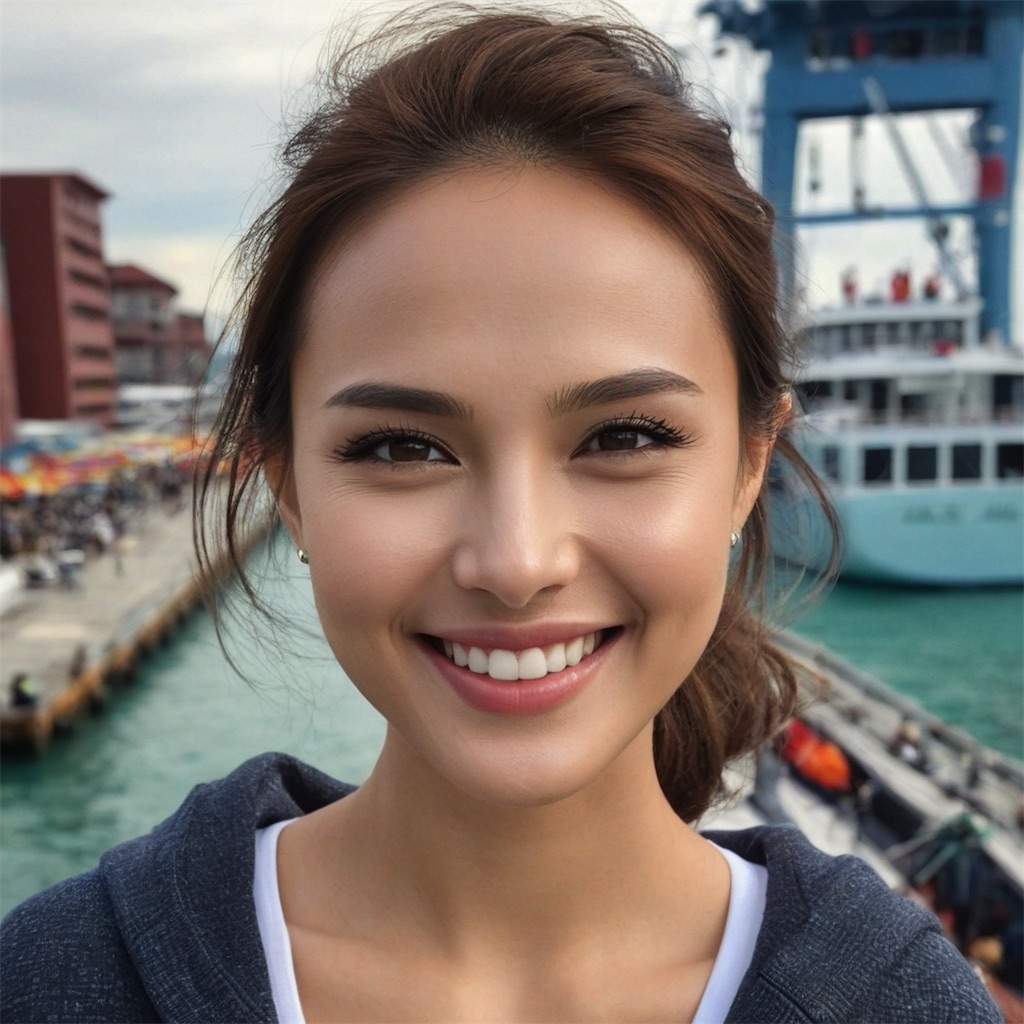 Minako Nishihara/“Visiting the Mystical Iki Island: A Journey Through ...