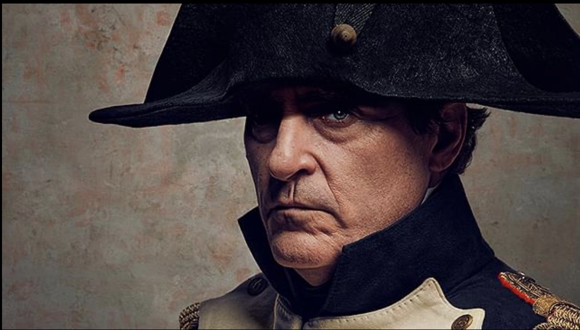 Ridley Scott’s Napoleon: A Cinematic Exploration of a Legendary ...
