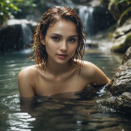 The Culture of Lake Bathing in Europe: A Connection with Nature - SaintLakeのブログ