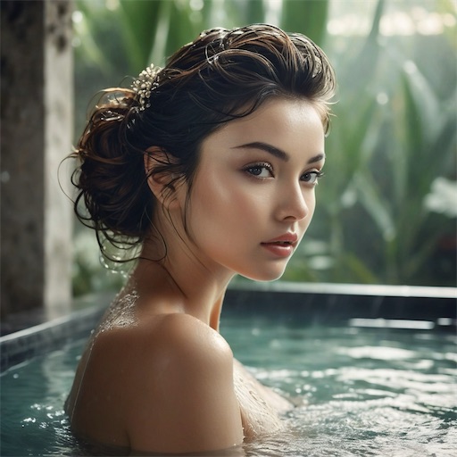 「お風呂の力：リラックス効果と安全な楽しみ方で日常を豊かにする秘訣」 - SaintLakeのブログ