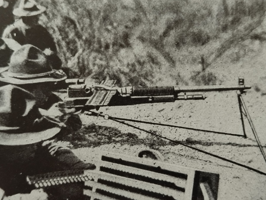 War Dogs - 書痴の廻廊