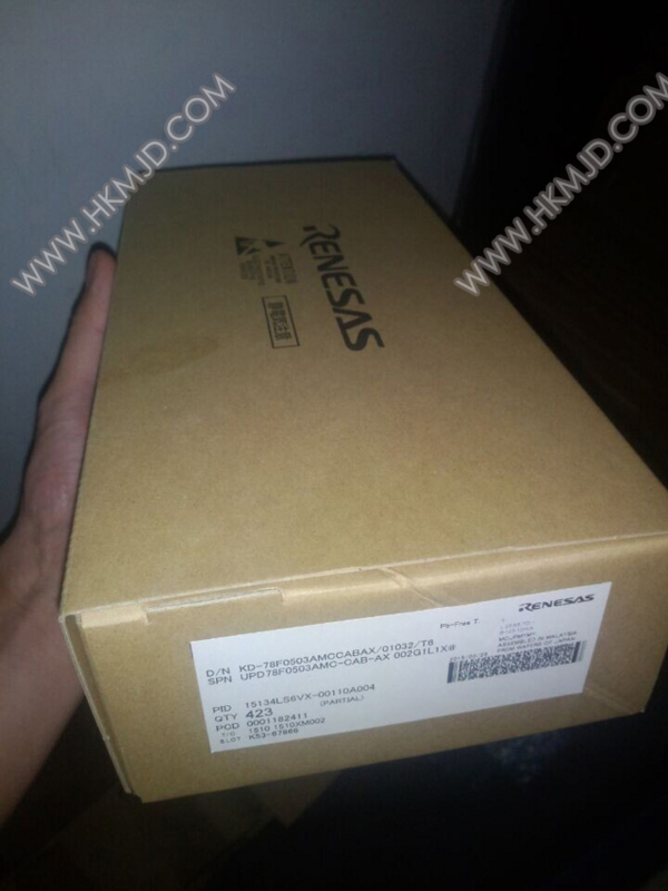 明佳達電子｜UPD78F0503AMC｜Renesas｜組み込み - マイクロコントローラ - 明佳達電子有限会社 海外営業部