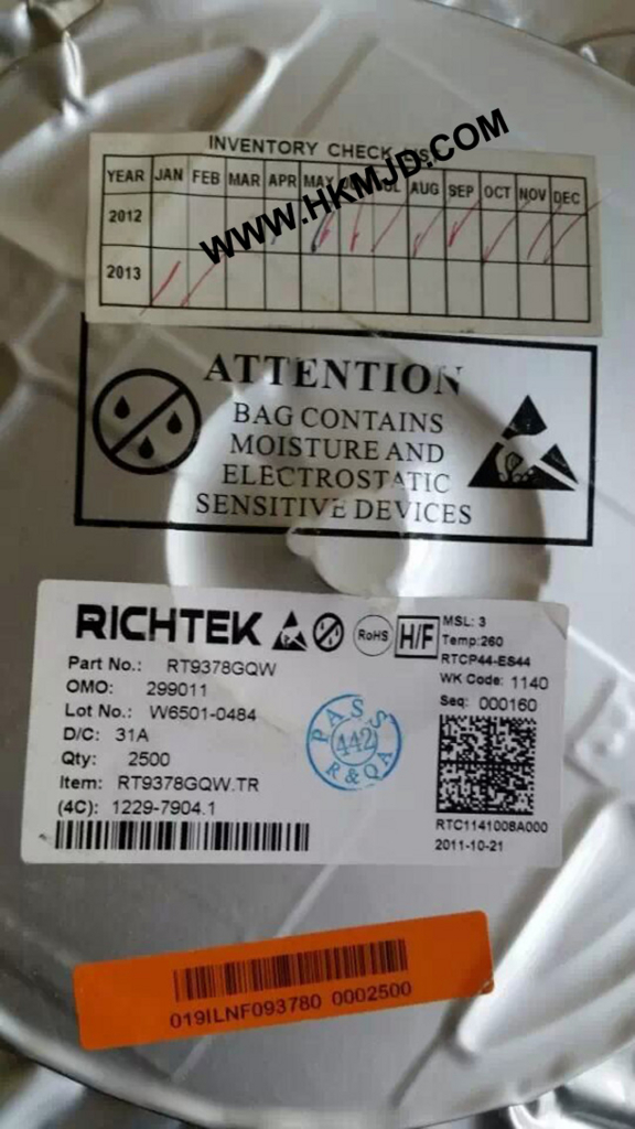 明佳達電子｜PT6601LT PWR4010 QH32-0018 QHW100D71 R5F21262SDFP RCLAMP0524P ...