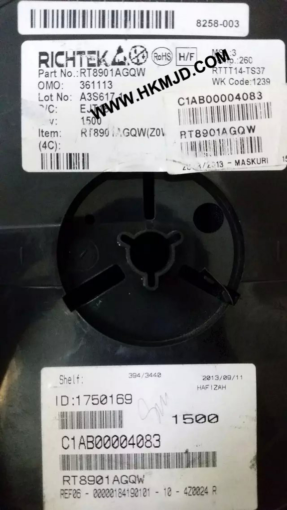 明佳達電子｜PT6601LT PWR4010 QH32-0018 QHW100D71 R5F21262SDFP RCLAMP0524P ...