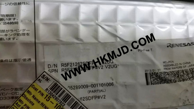 明佳達電子｜PT6601LT PWR4010 QH32-0018 QHW100D71 R5F21262SDFP RCLAMP0524P ...