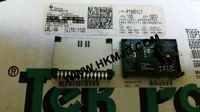 明佳達電子｜PT6601LT PWR4010 QH32-0018 QHW100D71 R5F21262SDFP RCLAMP0524P ...