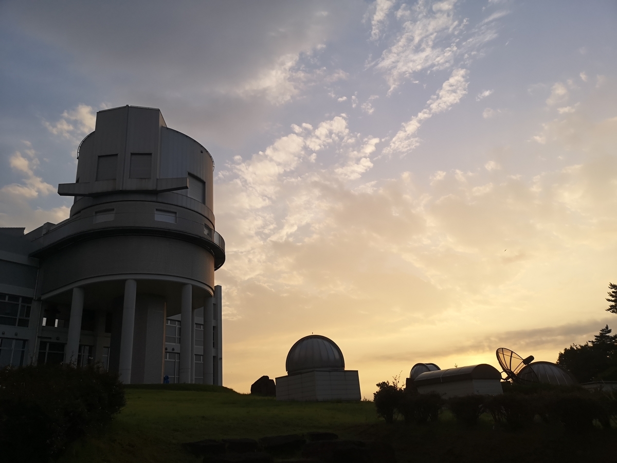 そう決めると、焦ることは何もなくて - Satochang’s blog