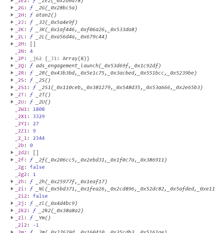 CakeCTF 2021 Writeup - Satoooonの物置