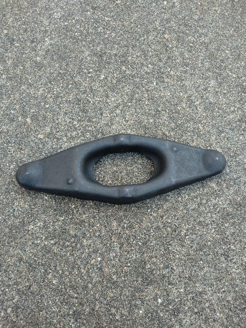 【BMW E60 M5】海外からの部品が到着したので紹介します【クラッチ交換】 - サラリーマン投資家がBMW E60 M5を維持するブログ