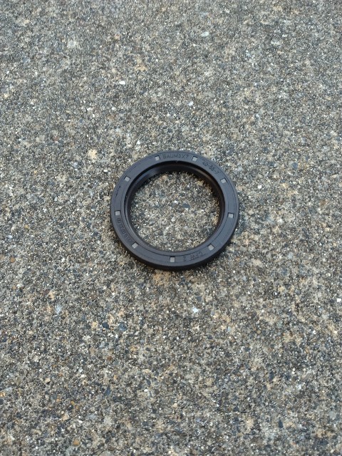 【BMW E60 M5】海外からの部品が到着したので紹介します【クラッチ交換】 - サラリーマン投資家がBMW E60 M5を維持するブログ