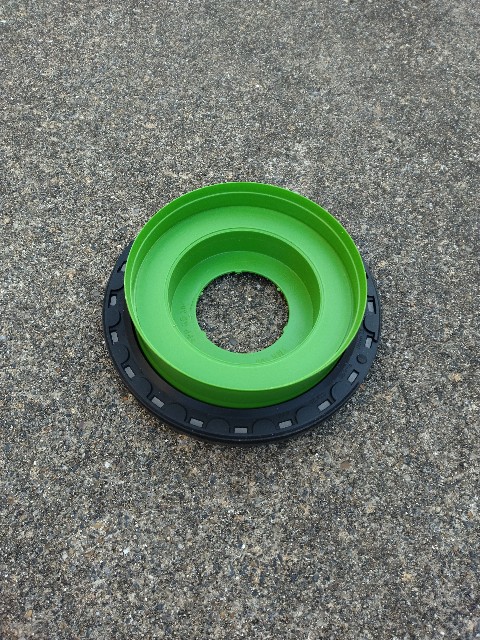 【BMW E60 M5】海外からの部品が到着したので紹介します【クラッチ交換】 - サラリーマン投資家がBMW E60 M5を維持するブログ