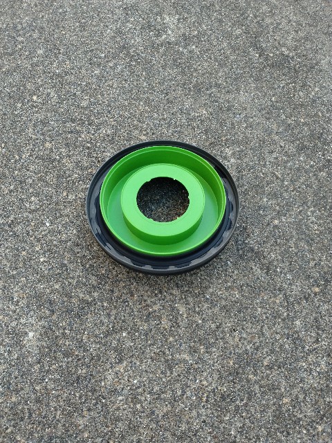 【BMW E60 M5】海外からの部品が到着したので紹介します【クラッチ交換】 - サラリーマン投資家がBMW E60 M5を維持するブログ