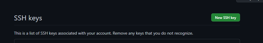 GithubのSSH接続の設定 - Okarin note