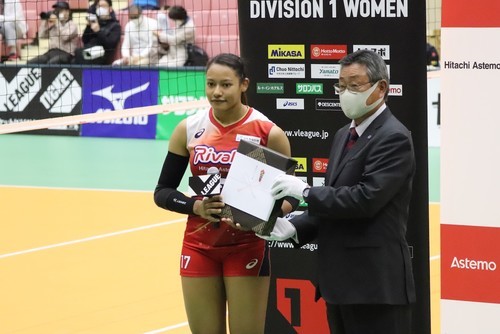 日立Astemoリヴァーレ v KUROBEアクアフェアリーズ - Daily Life of Adopted Scouser