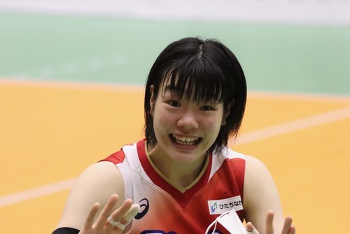 日立Astemoリヴァーレ v KUROBEアクアフェアリーズ - Daily Life of Adopted Scouser