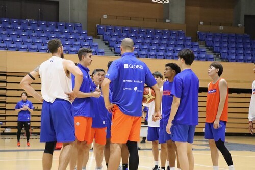 BOOT UP!ROBOTS!!公開練習お披露目イベント - Daily Life of Adopted Scouser