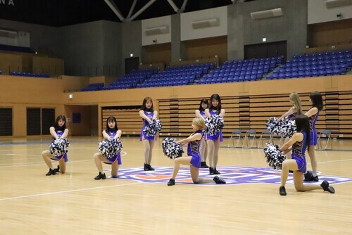 BOOT UP!ROBOTS!!公開練習お披露目イベント - Daily Life of Adopted Scouser