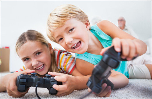 受験期にゲームしてもいいの?って話 - SeaLacのスタディブログ【青メガネさんの日記】