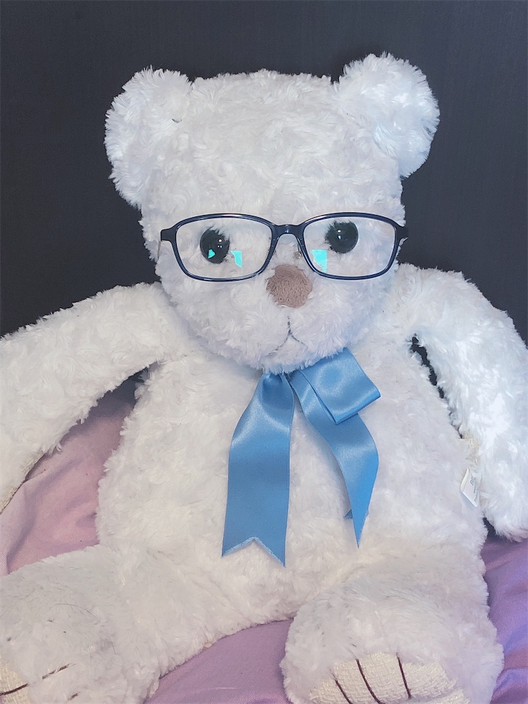 はじめましてのお話 - SeaLacのスタディブログ【青メガネさんの日記】