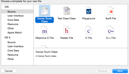 swiftでQuartzCoreとUIViewのタッチ動作など - せでぃのブログ