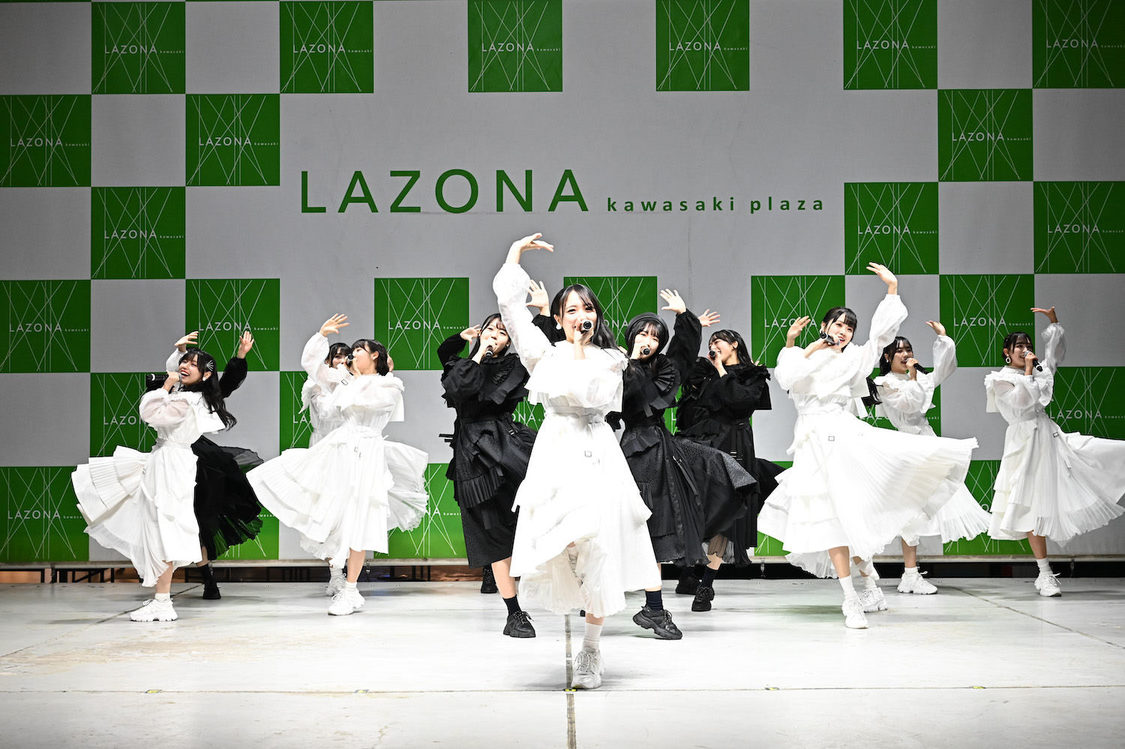 STU48が9thシングル『息をする心』のリリースイベント開催！ - せとうちdiary