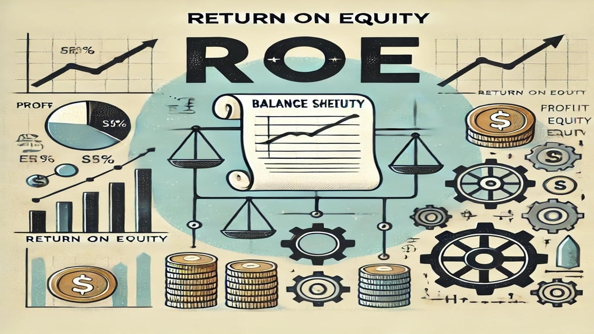 【2024年】ROEとは？活用方法は？ - せつこの兼業投資家日記