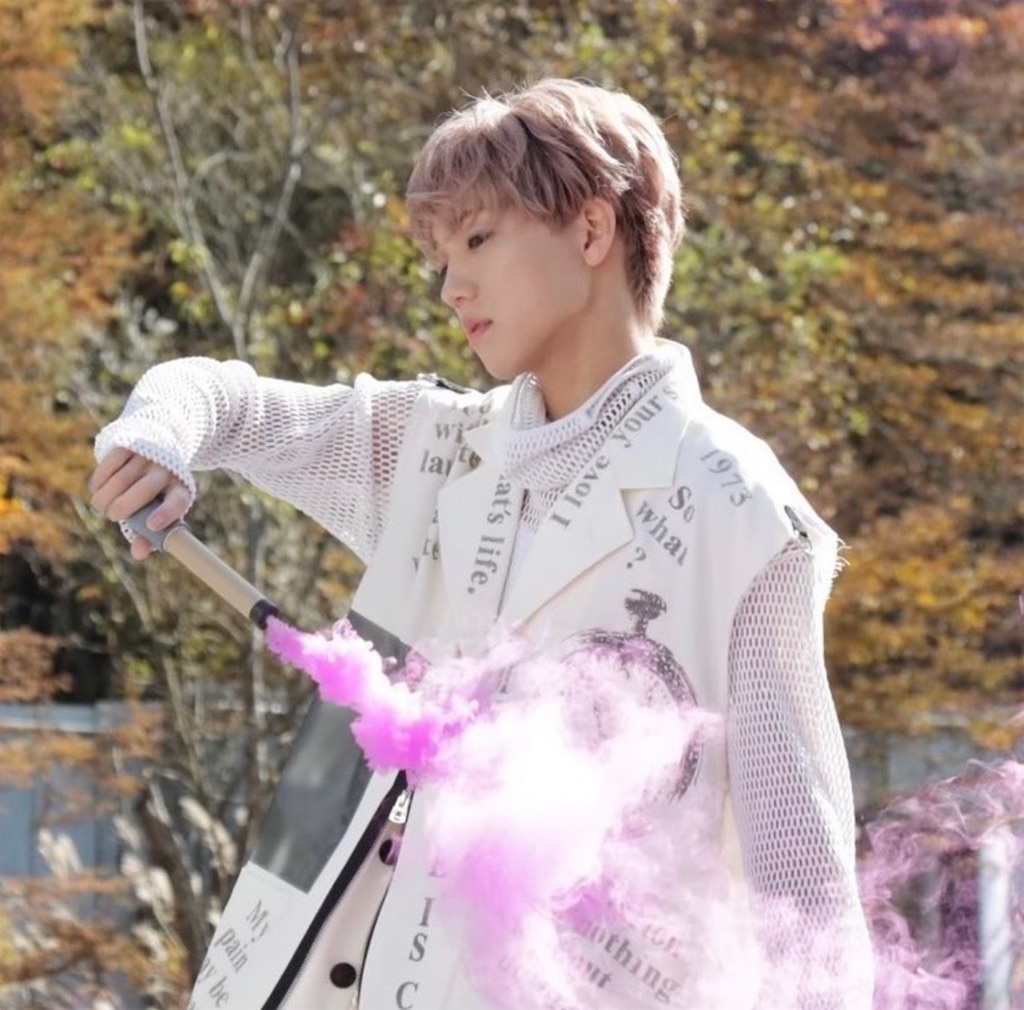 7ORDER Project 魅力をご紹介 4周年おめでとう - SevenOrder_ouenのブログ