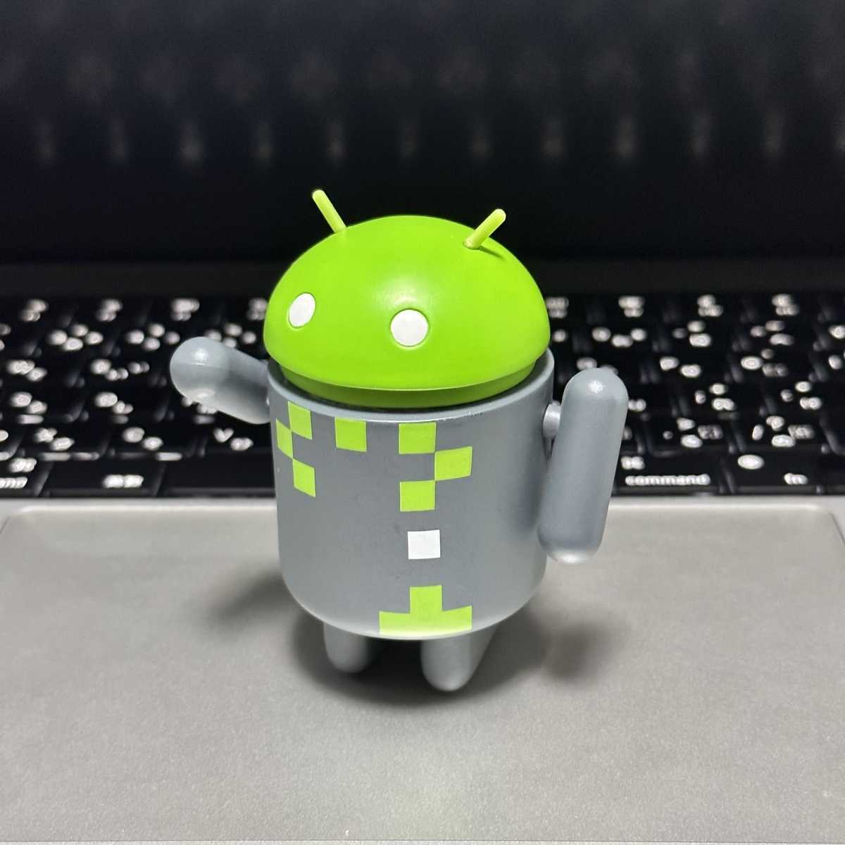 グッドパッチメンバーのデスク周りを紹介してみた vol. 2 - Goodpatch Tech Blog