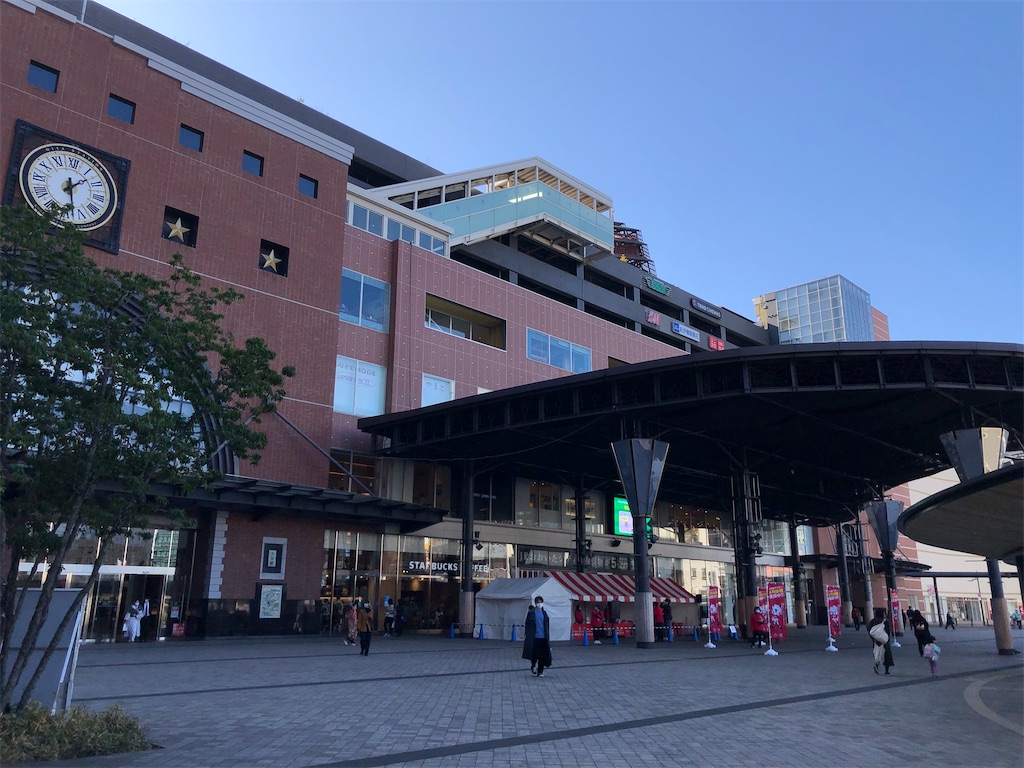 商業施設とフロアガイド（大分県） - ぶろーぐぷらざ新宿 別館