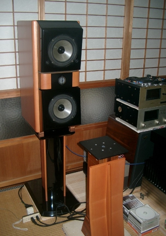 JM Lab Mini Utopia - Shino-HBのブログ