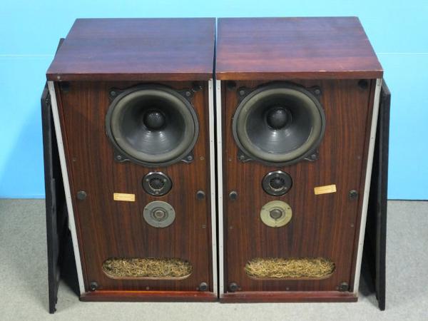 KEF B139 project / Virtual TL Projects - Shino-HBのブログ