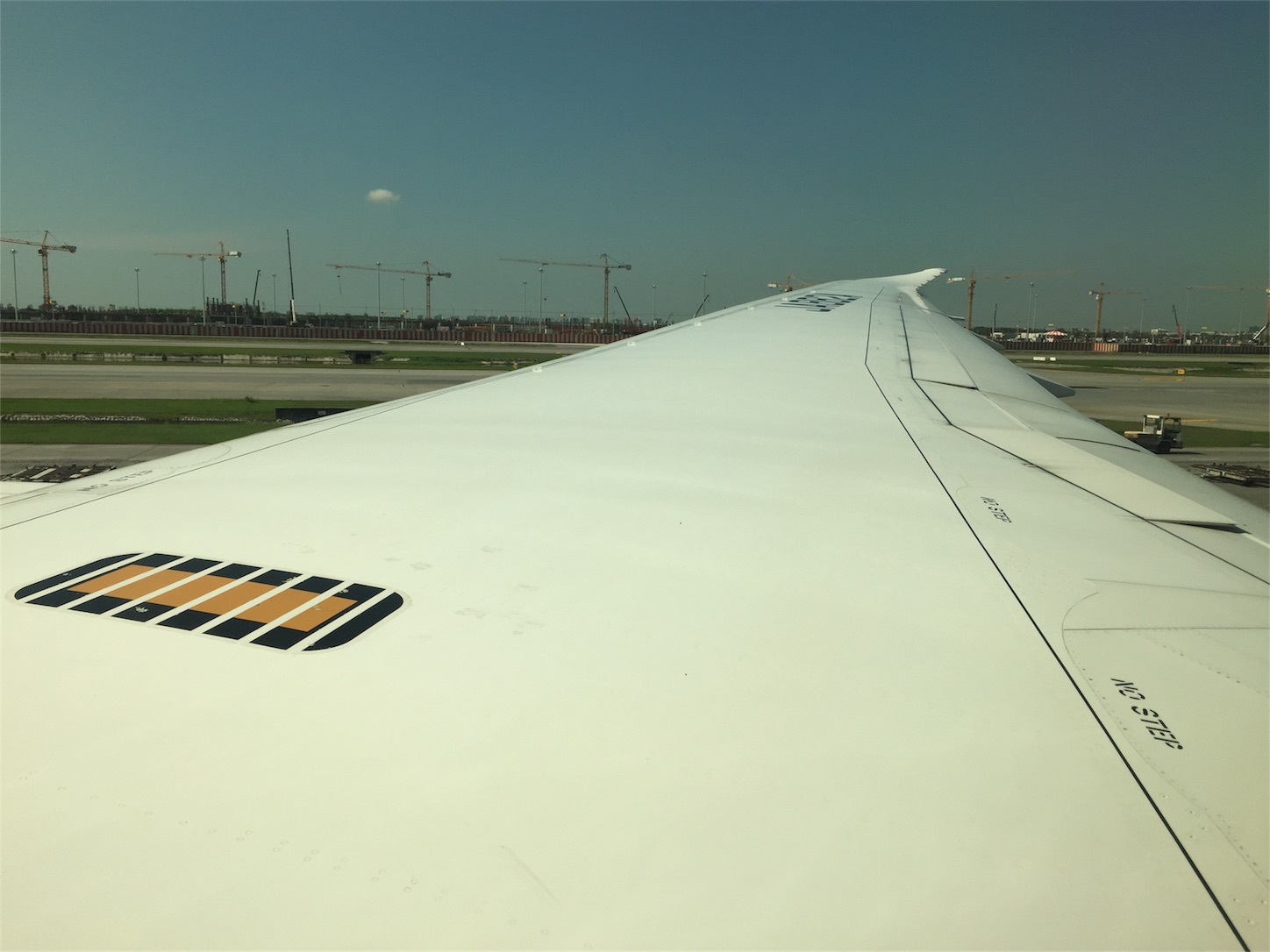 全日空搭乗記 バンコク-羽田 NH848 - Shinworldtraveler’s diary