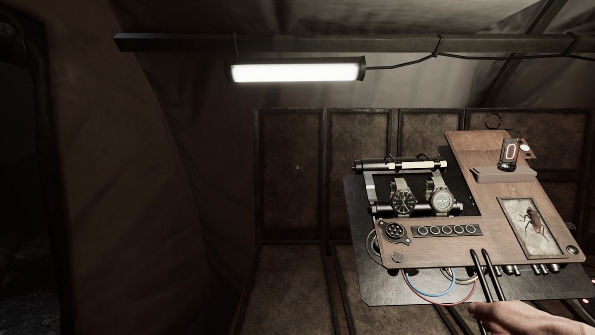 【DEMONOLOGIST】初心者向け！全アイテム一覧と使用方法 - Shirakigameのブログ