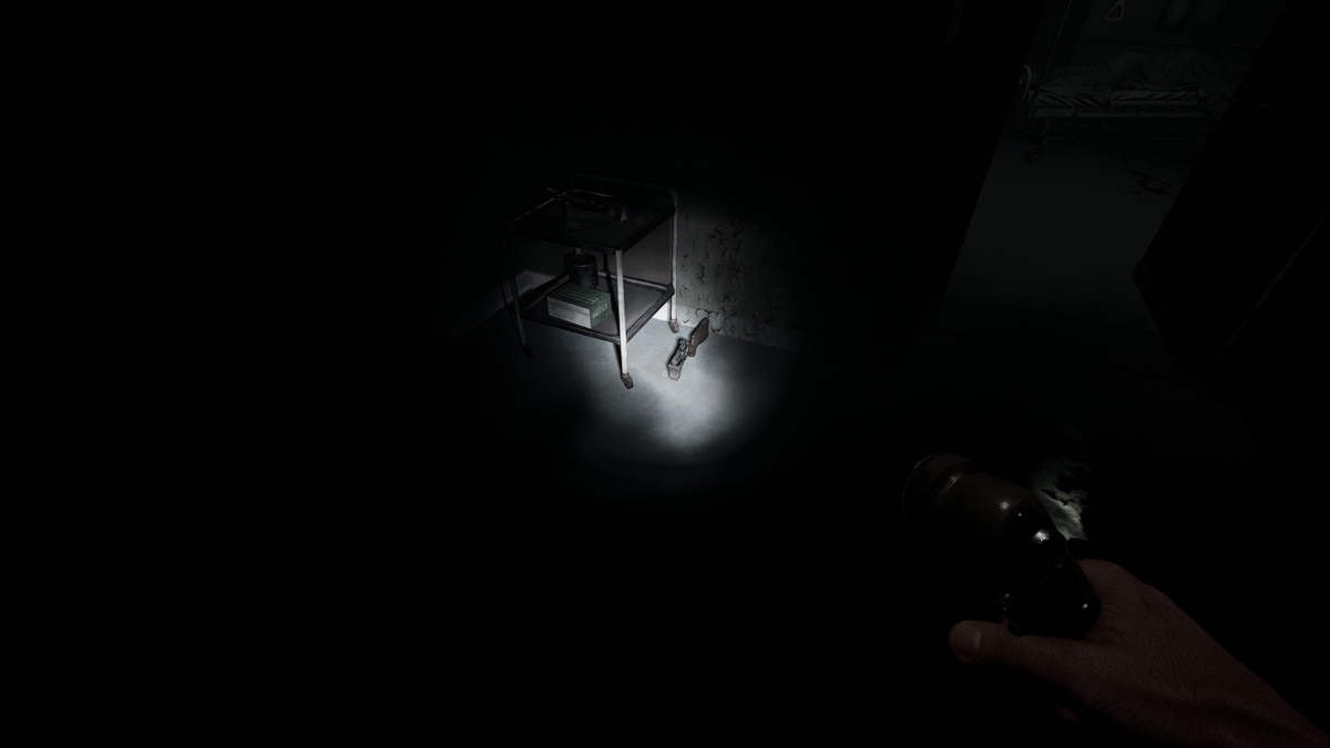 【DEMONOLOGIST】初心者必見！3rdステージHOSPITALの完全攻略（MAP付） - Shirakigameのブログ