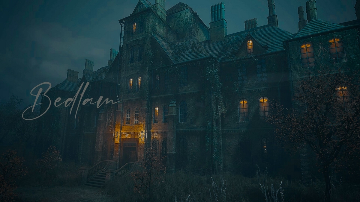 【DEMONOLOGIST】5th MAP Bedlam完全攻略方法について徹底解説 - Shirakigameのブログ