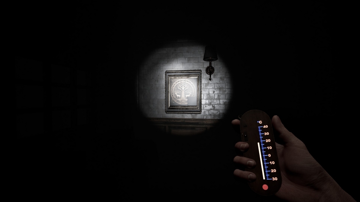 【DEMONOLOGIST】5th MAP Bedlam完全攻略方法について徹底解説 - Shirakigameのブログ