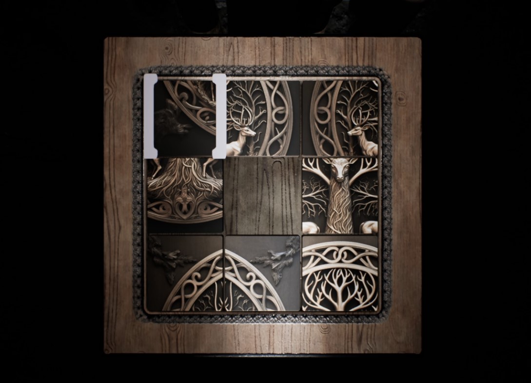 【DEMONOLOGIST】5th MAP Bedlam完全攻略方法について徹底解説 - Shirakigameのブログ