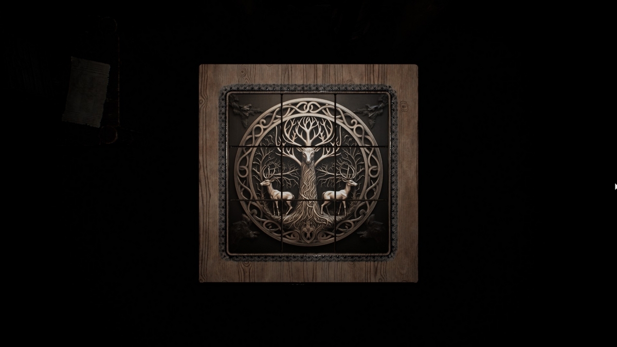 【DEMONOLOGIST】5th MAP Bedlam完全攻略方法について徹底解説 - Shirakigameのブログ