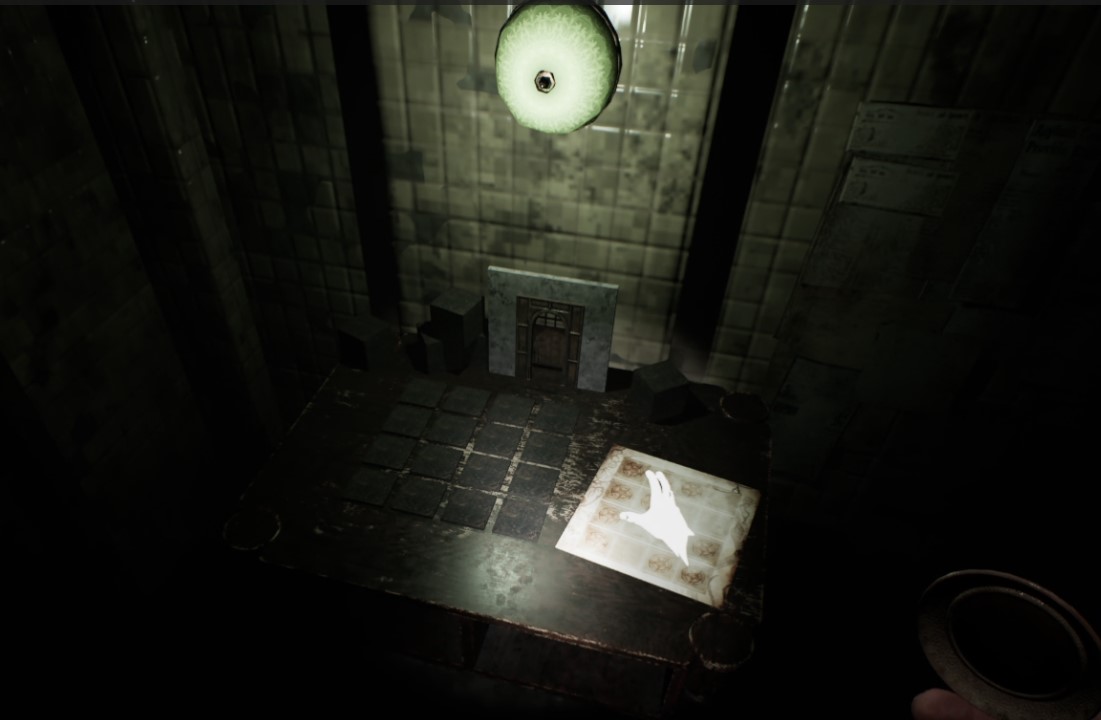 【DEMONOLOGIST】5th MAP Bedlam完全攻略方法について徹底解説 - Shirakigameのブログ