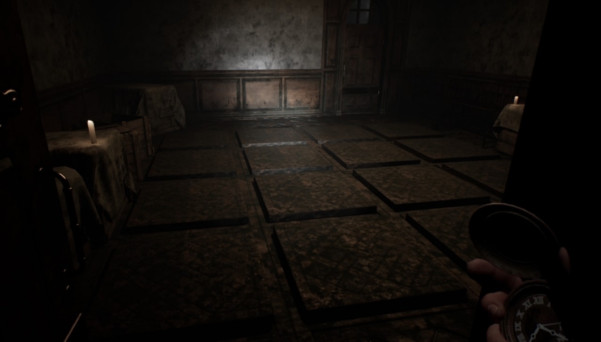 【DEMONOLOGIST】5th MAP Bedlam完全攻略方法について徹底解説 - Shirakigameのブログ