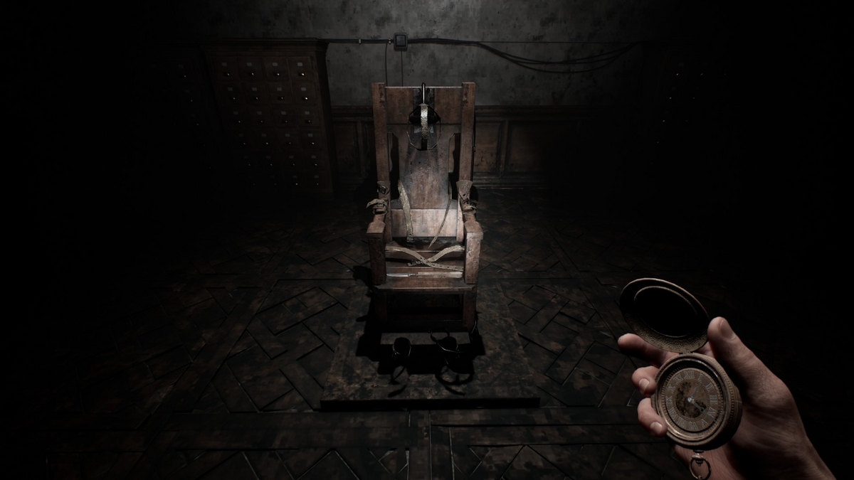 【DEMONOLOGIST】5th MAP Bedlam完全攻略方法について徹底解説 - Shirakigameのブログ